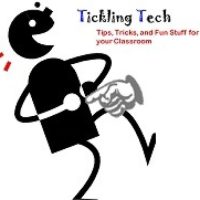 Tickling Tech | Tips, Tricks and Fun Stuff for the Classroom