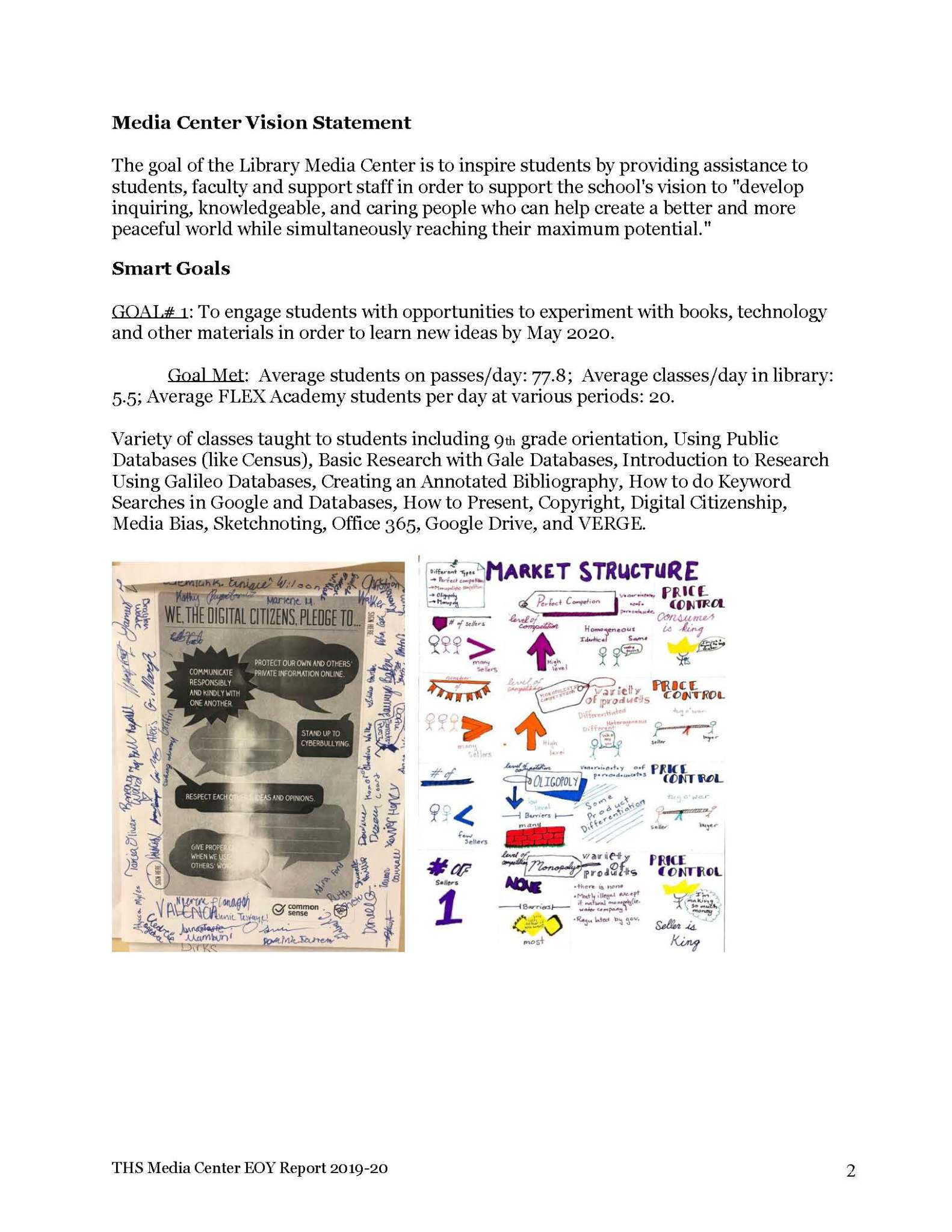 EOY Reporting, Especially During COVID-19 | Tickling Tech